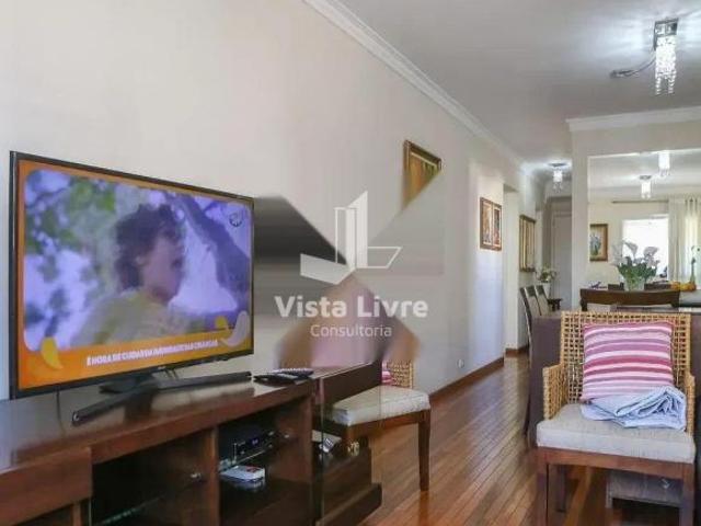 Apartamento à venda, Perdizes, São Paulo, SP