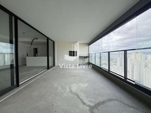 Apartamento à venda, Perdizes, São Paulo, SP