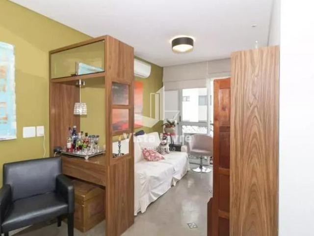 Apartamento à venda, Perdizes, São Paulo, SP
