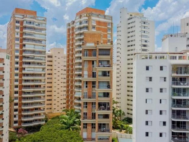 Apartamento à venda Perdizes São Paulo SP