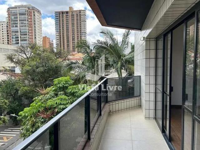 Apartamento à venda, Perdizes, São Paulo, SP