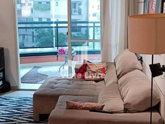 Apartamento à venda, Perdizes, São Paulo, SP