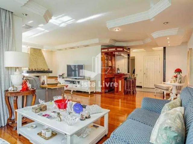 Apartamento à venda, Perdizes, São Paulo, SP