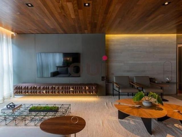Apartamento à venda, Perdizes, São Paulo, SP