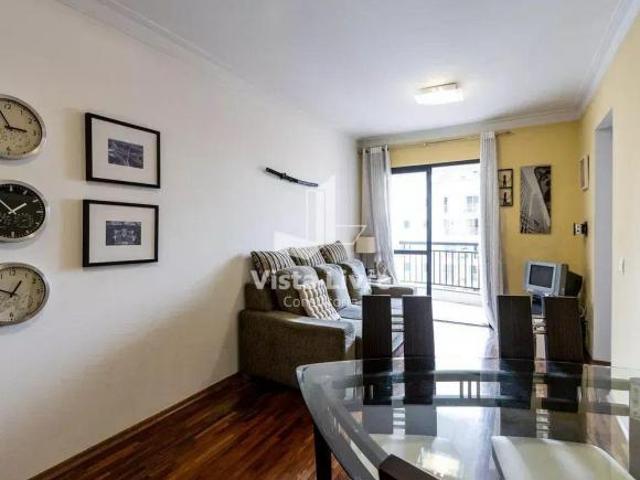 Apartamento à venda, Perdizes, São Paulo, SP