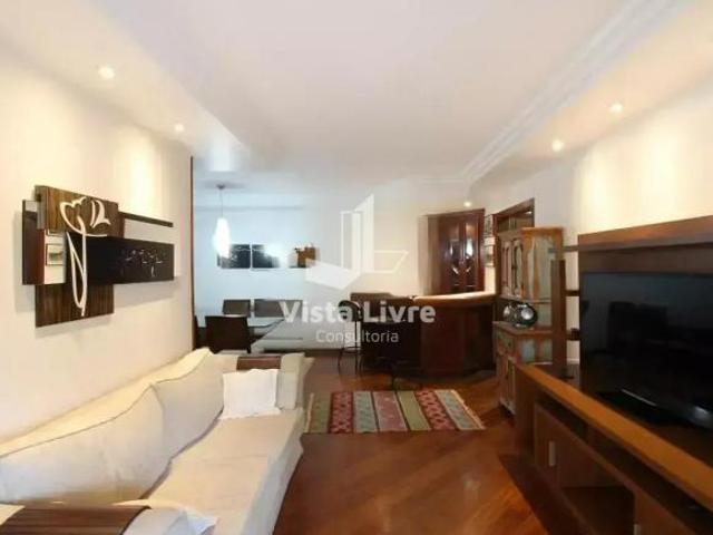 Apartamento à venda, Perdizes, São Paulo, SP