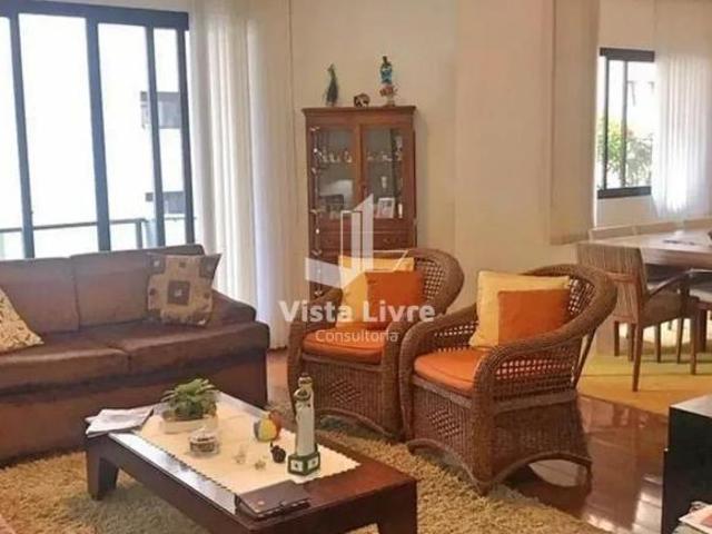 Apartamento à venda, Perdizes, São Paulo, SP