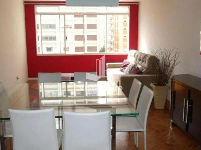 Apartamento à venda, Perdizes, São Paulo, SP