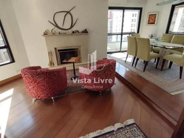 Apartamento à venda, Perdizes, São Paulo, SP