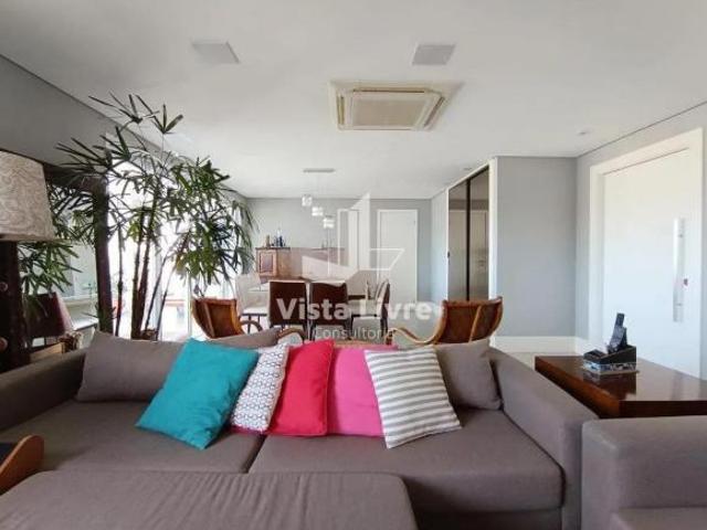 Apartamento à venda, Perdizes, São Paulo, SP