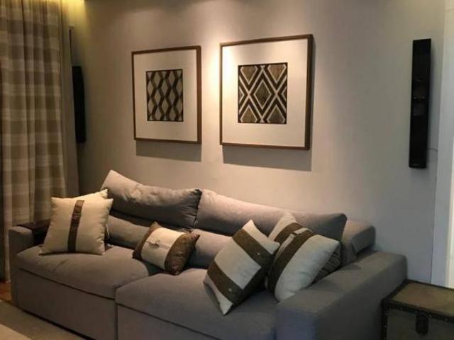 Apartamento à venda, Perdizes, São Paulo, SP
