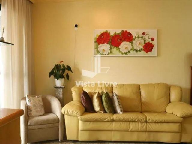 Apartamento à venda, Perdizes, São Paulo, SP