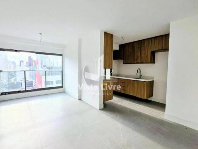 Apartamento à venda, Perdizes, São Paulo, SP