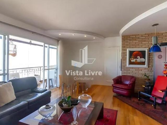 Apartamento à venda, Perdizes, São Paulo, SP
