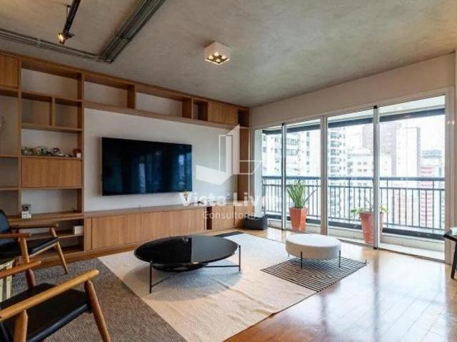 Apartamento à venda, Perdizes, São Paulo, SP