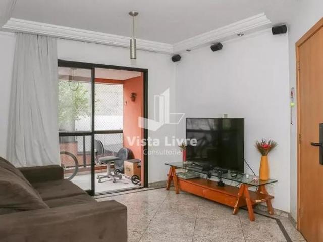 Apartamento à venda, Perdizes, São Paulo, SP