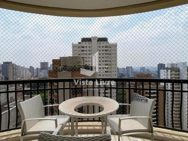 Apartamento à venda, Perdizes, São Paulo, SP