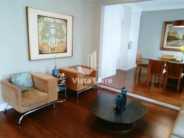 Apartamento à venda, Perdizes, São Paulo, SP