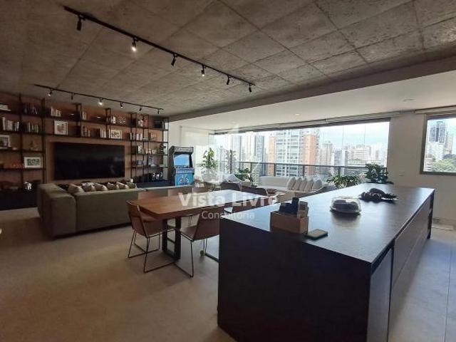 Apartamento à venda, Perdizes, São Paulo, SP