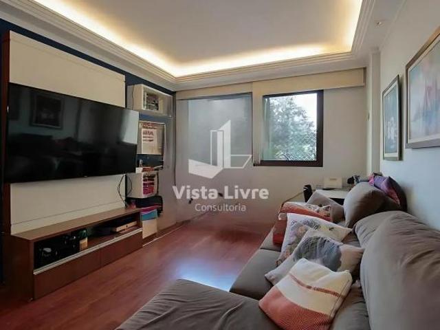 Apartamento à venda, Perdizes, São Paulo, SP