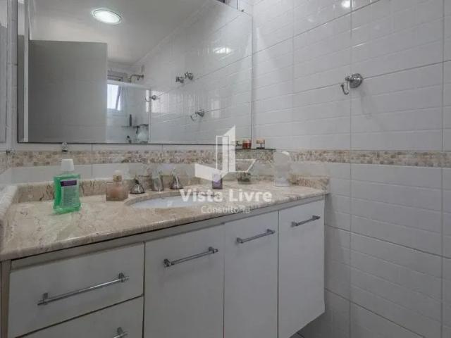 Apartamento à venda, Perdizes, São Paulo, SP