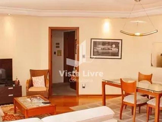 Apartamento à venda, Perdizes, São Paulo, SP