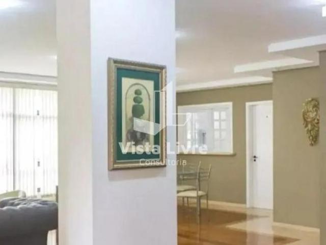 Apartamento à venda, Perdizes, São Paulo, SP