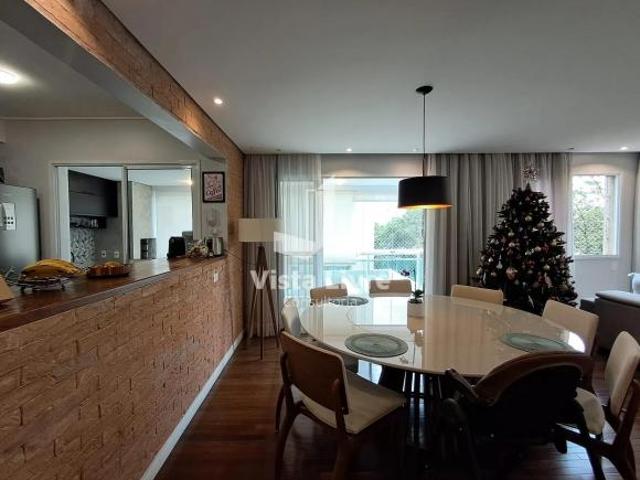 Apartamento à venda, Perdizes, São Paulo, SP