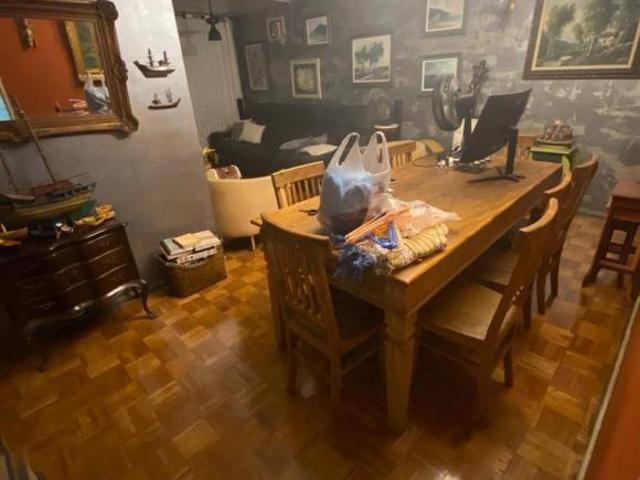 Apartamento à venda, Perdizes, São Paulo, SP
