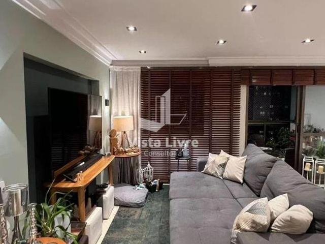 Apartamento à venda, Perdizes, São Paulo, SP