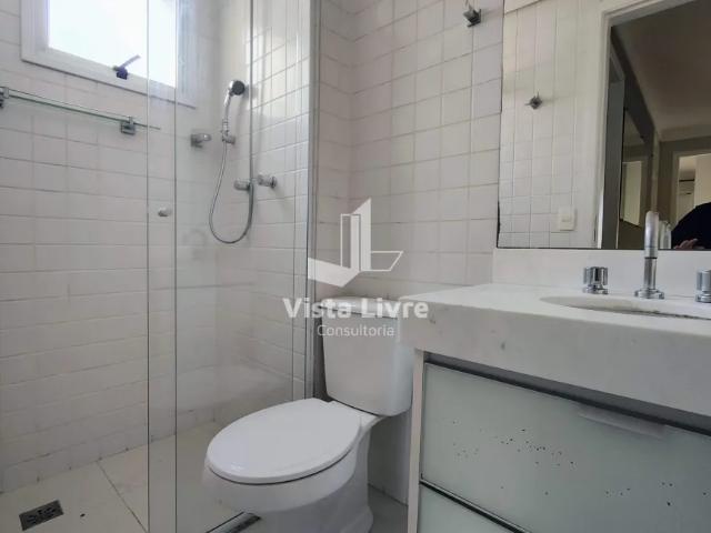 Apartamento à venda, Perdizes, São Paulo, SP