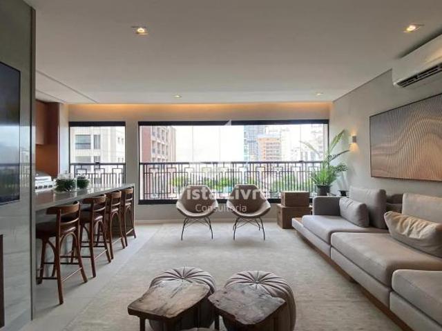 Apartamento à venda, Perdizes, São Paulo, SP