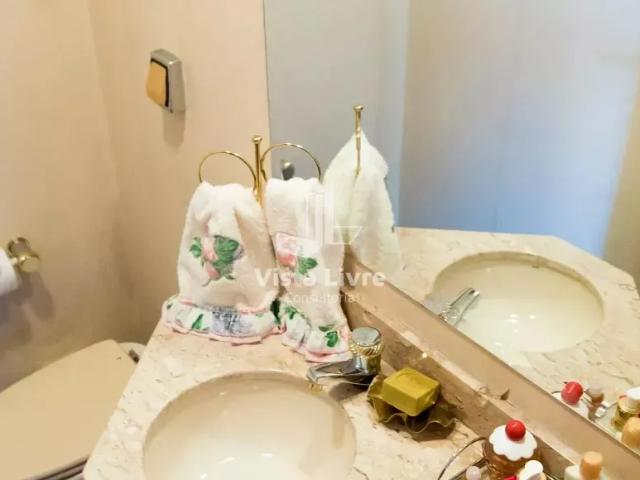Apartamento à venda, Perdizes, São Paulo, SP