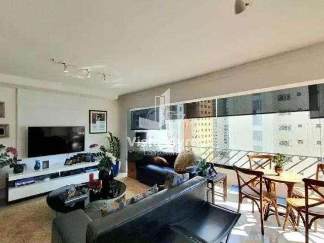 Apartamento à venda, Perdizes, São Paulo, SP