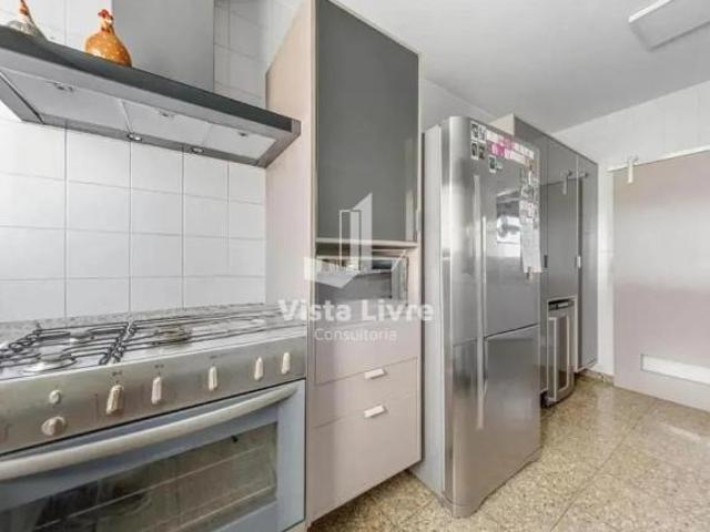 Apartamento à venda, Perdizes, São Paulo, SP