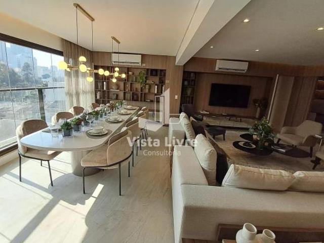 Apartamento à venda, Perdizes, São Paulo, SP