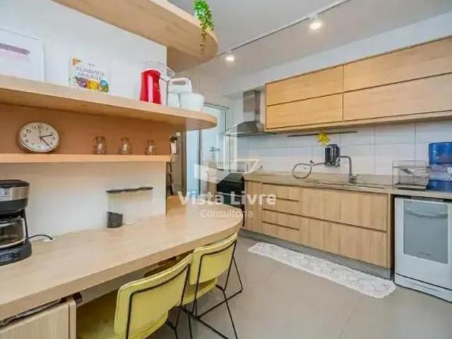 Apartamento à venda, Perdizes, São Paulo, SP