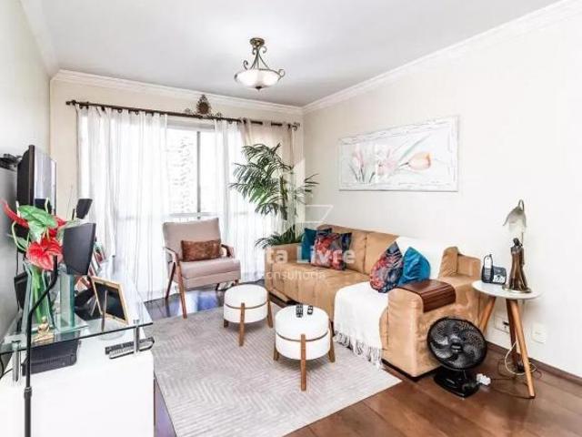 Apartamento à venda, Perdizes, São Paulo, SP