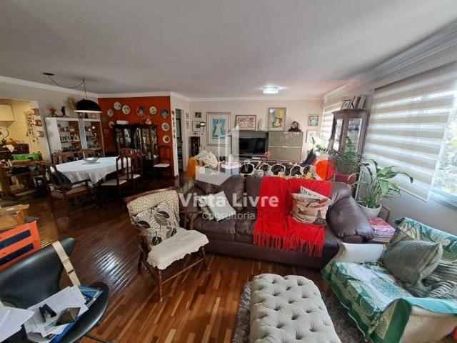 Apartamento à venda, Perdizes, São Paulo, SP