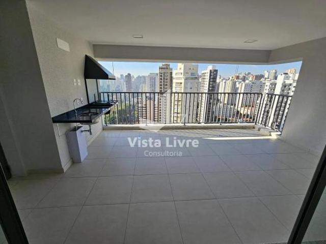 Apartamento à venda, Perdizes, São Paulo, SP