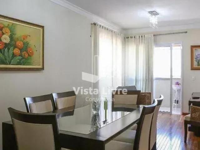 Apartamento à venda, Perdizes, São Paulo, SP