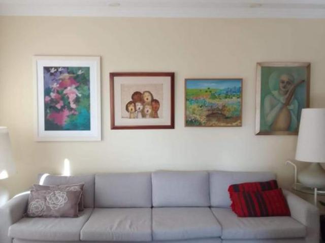 Apartamento à venda, Perdizes, São Paulo, SP