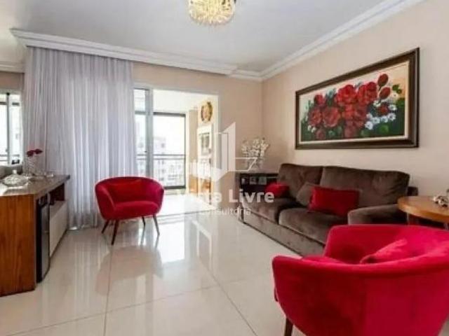 Apartamento à venda, Perdizes, São Paulo, SP