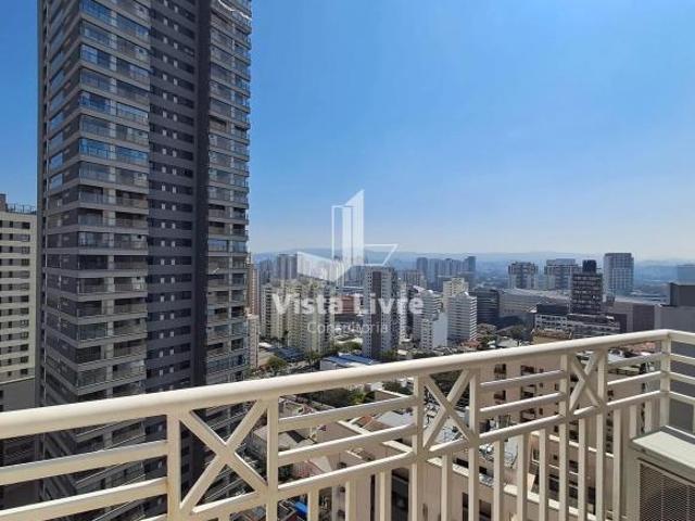 Apartamento à venda, Perdizes, São Paulo, SP
