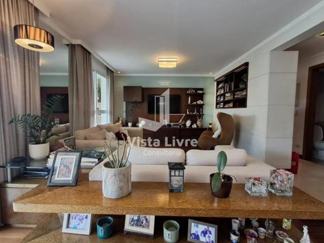 Apartamento à venda, Perdizes, São Paulo, SP