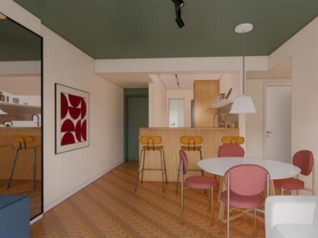 Apartamento à venda, Perdizes, São Paulo, SP