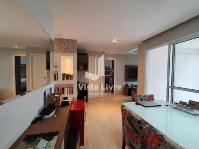 Apartamento à venda, Perdizes, São Paulo, SP