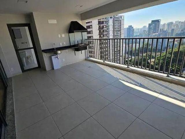 Apartamento à venda, Perdizes, São Paulo, SP