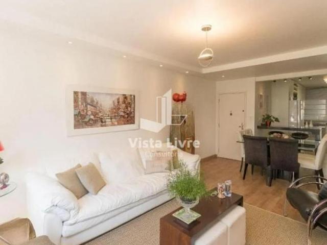 Apartamento à venda, Perdizes, São Paulo, SP