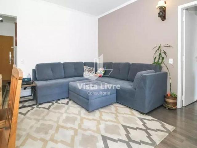 Apartamento à venda, Perdizes, São Paulo, SP